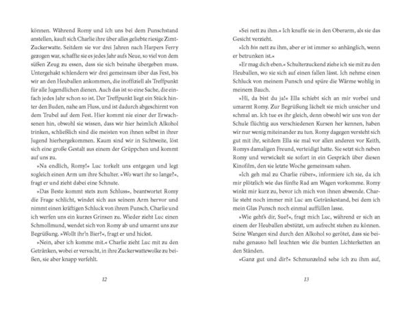 "Make me stay" online kaufen