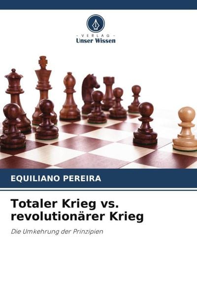 "Totaler Krieg vs. revolutionärer Krieg" online kaufen