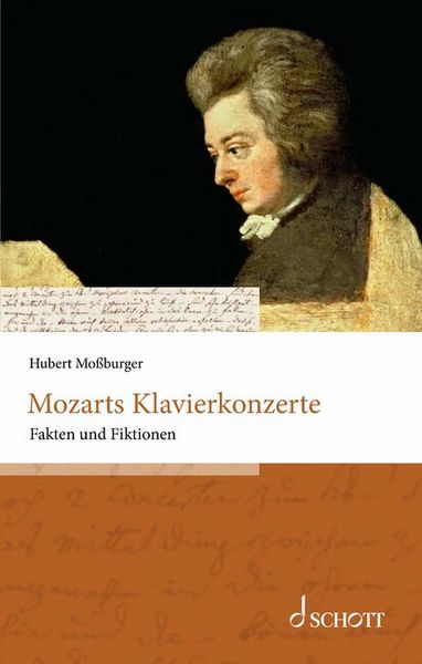 "Mozarts Klavierkonzerte" online kaufen