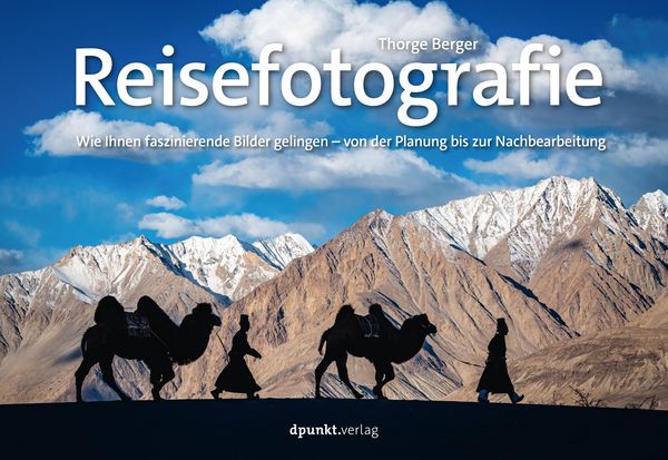 "Reisefotografie" von Thorge Berger als eBook - bücher.de