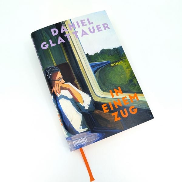 "In einem Zug" online kaufen