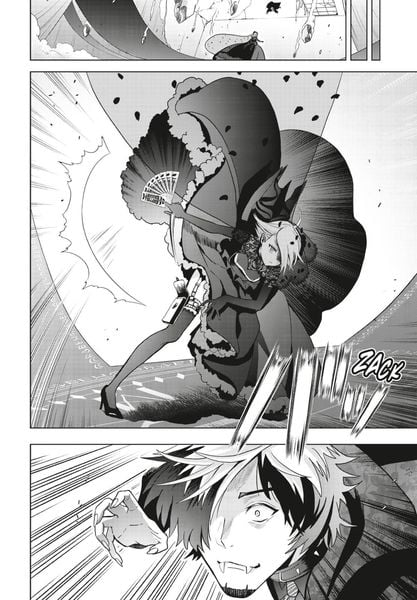 "My Dear Curse-casting Vampiress 4" online kaufen | Thalia