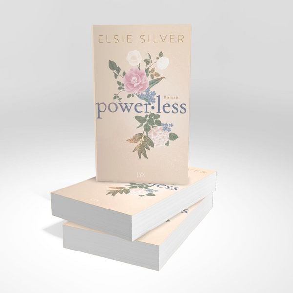 "Powerless" online kaufen
