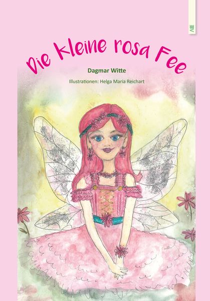 "Die kleine rosa Fee" online kaufen