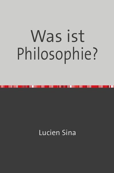 "Was ist Philosophie?" online kaufen