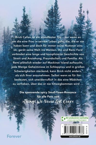 "Forever Never" online kaufen