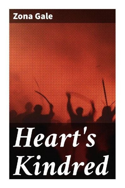 "Heart's Kindred" online kaufen