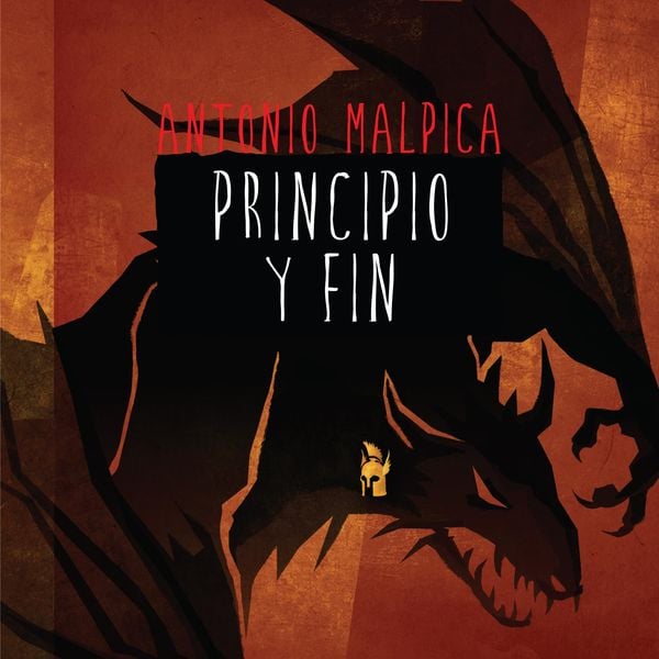 "Principio y fin" als Hörbuch kaufen