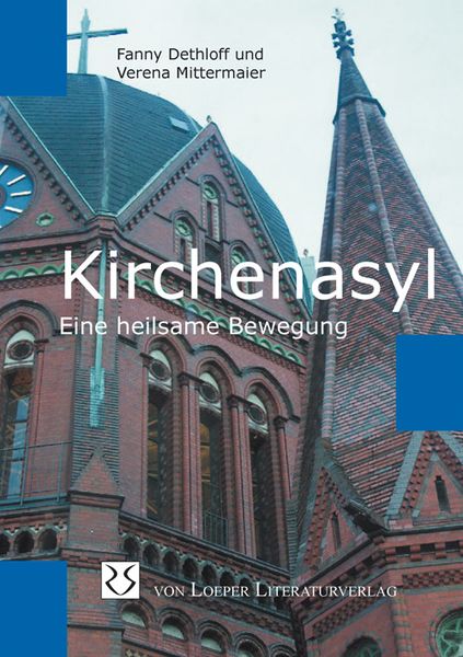 "Kirchenasyl" online kaufen