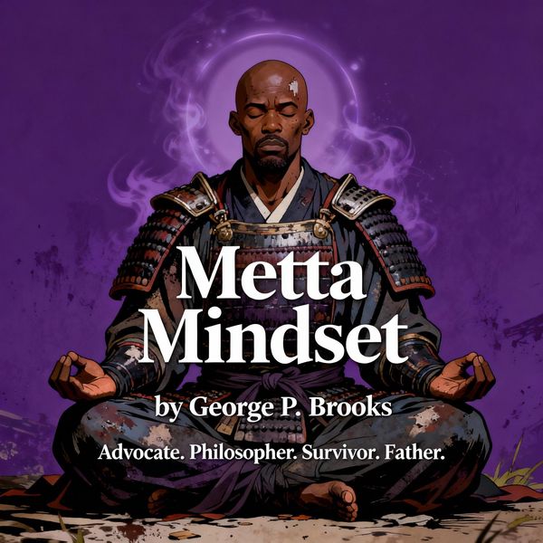 "Metta Mindset" als eBook kaufen