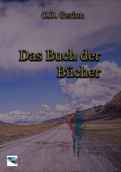 Das Buch der Bücher von C. D. Gerion - eBook | Thalia