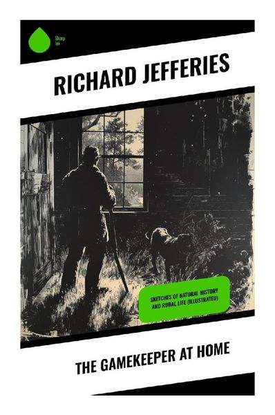 "The Gamekeeper at Home" online kaufen