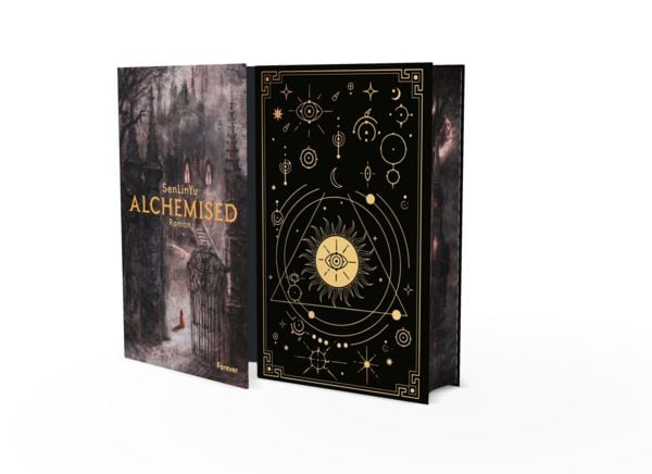 "Alchemised" online kaufen