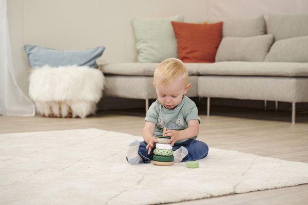 EH Baby HIPP Stapelturm kaufen - Spielwaren | Thalia