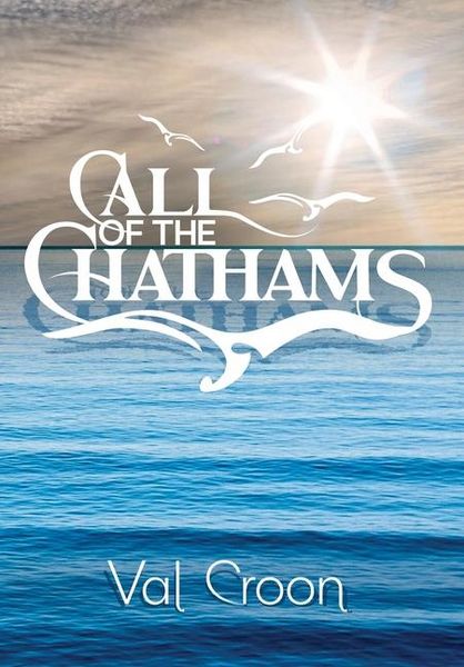 "Call of the Chathams" auf Englisch kaufen