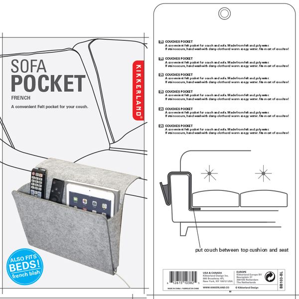 Sofa Pocket online bestellen | Thalia