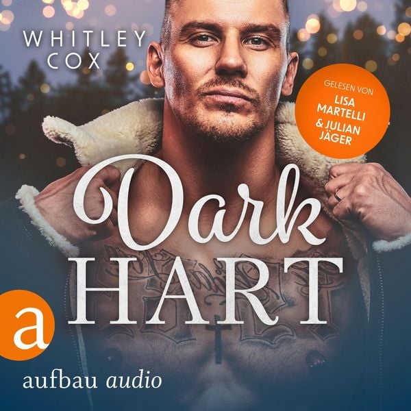 "Dark Hart" als Hörbuch kaufen