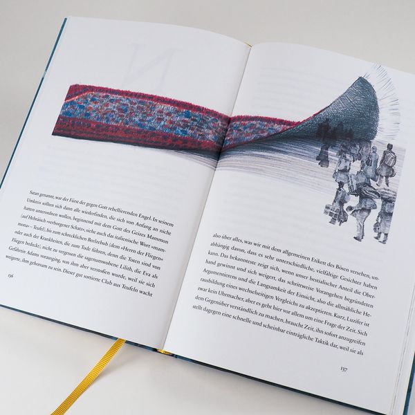 "Das Buch der fehlenden Wörter" gebraucht kaufen