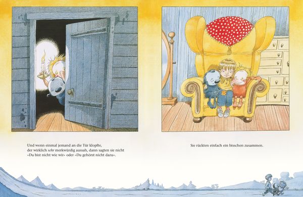 'Irgendwie Anders' von 'Kathryn Cave' - Buch - '978-3-7512-0497-2'