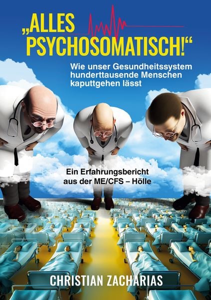 ""Alles psychosomatisch!"" online kaufen