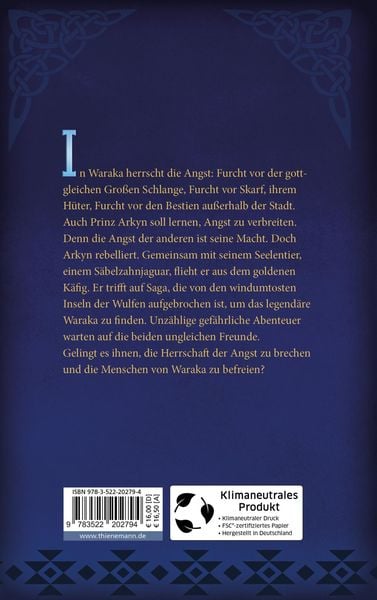 "Waraka" online kaufen