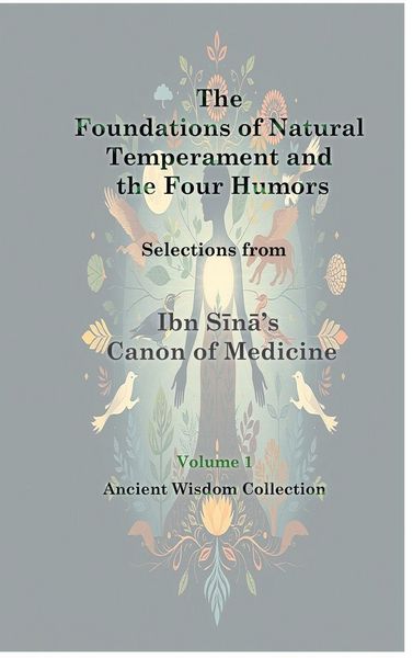 "The Foundations of Natural Temperament and the Four Humors" auf ...