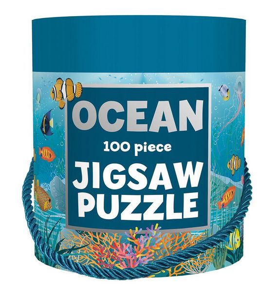 Ocean Jigsaw Puzzle kaufen - Spielwaren | Thalia