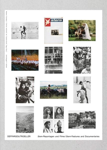 "Deffarge & Troeller" online kaufen