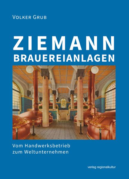 "Ziemann Brauereianlagen" online kaufen