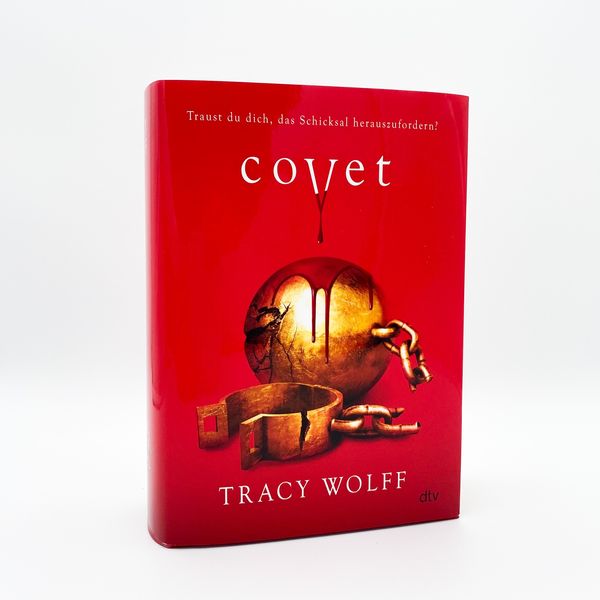 "Covet" online kaufen