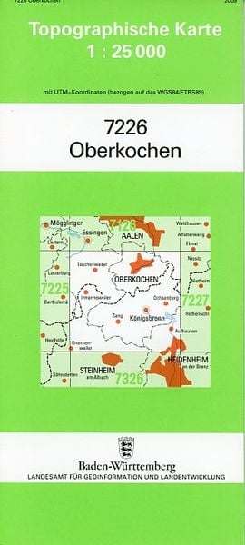 "Oberkochen" online kaufen