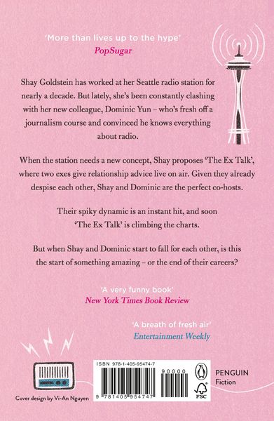 "The Ex Talk" gebraucht kaufen