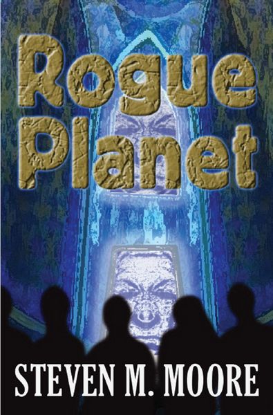 "Rogue Planet" als eBook kaufen
