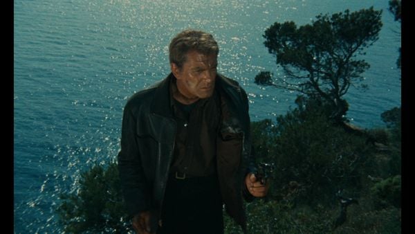 LE PARIA - 2-Disc Mediabook Cover B (Blu-ray + DVD) Limited 500 Edition ...