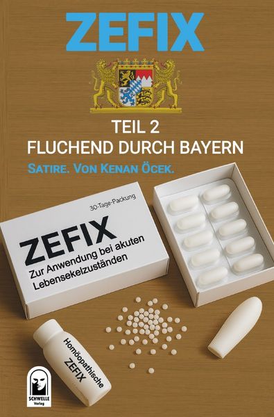 "Zefix" online kaufen