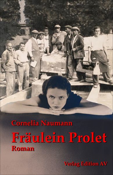 "Fräulein Prolet" online kaufen