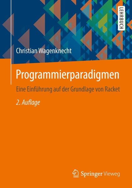 "Programmierparadigmen" online kaufen
