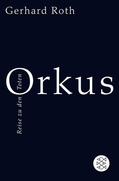 "Orkus" online kaufen