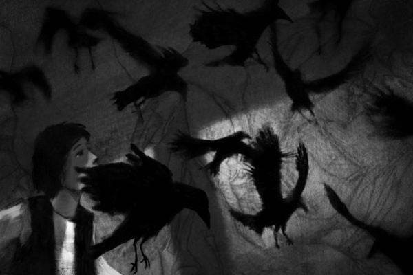 "Krabat" online kaufen