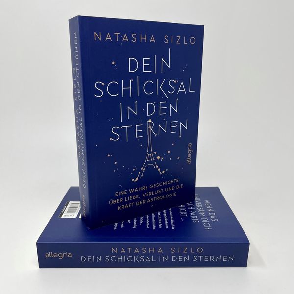 "Dein Schicksal in den Sternen" online kaufen