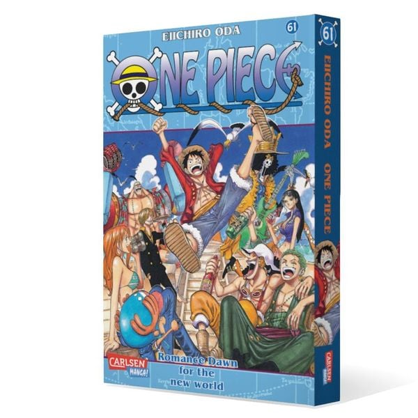 "One Piece 61" online kaufen