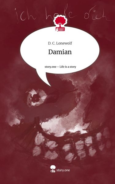 "Damian. Life is a Story - story.one" online kaufen
