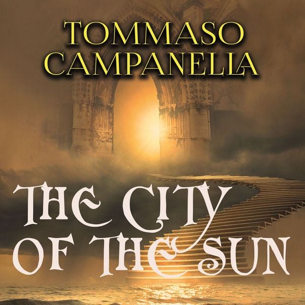"The City of The Sun" als Hörbuch kaufen