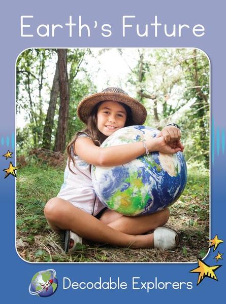 Earth's Future - Kinder- & Jugendbücher Schulbuch - 978-1-77693-434-8 ...