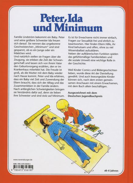 "Peter, Ida und Minimum (Gebunden)" online kaufen
