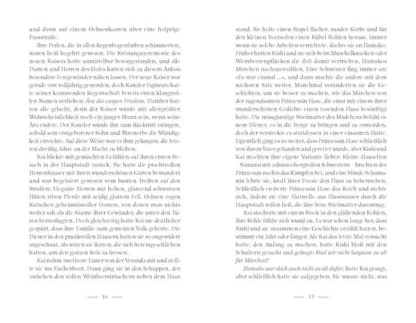 'Die Perlenjägerin' von 'Miya T. Beck' - Buch - '978-3-95728-767-0'