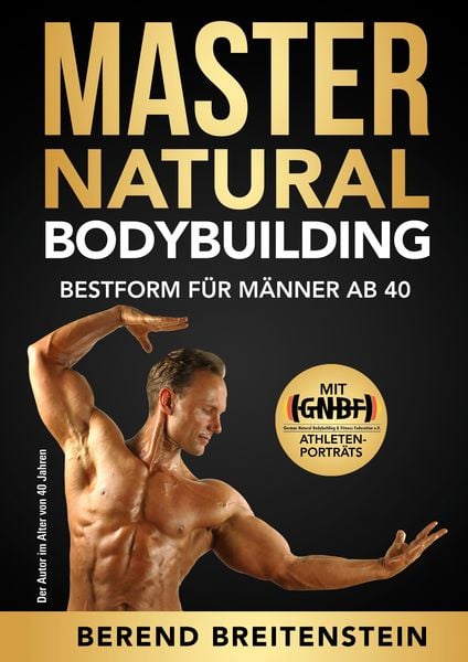 "Master Natural Bodybuilding" online kaufen