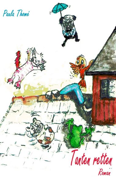 "Tanten retten" online kaufen