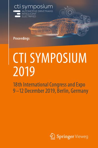 "Cti Symposium 2019" online kaufen