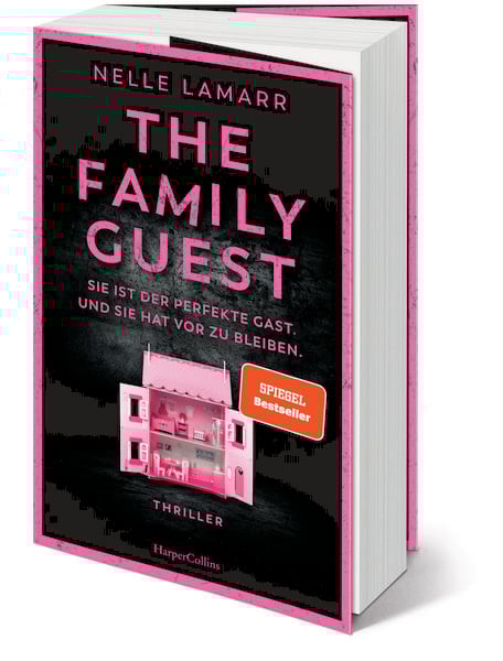 "The Family Guest" online kaufen